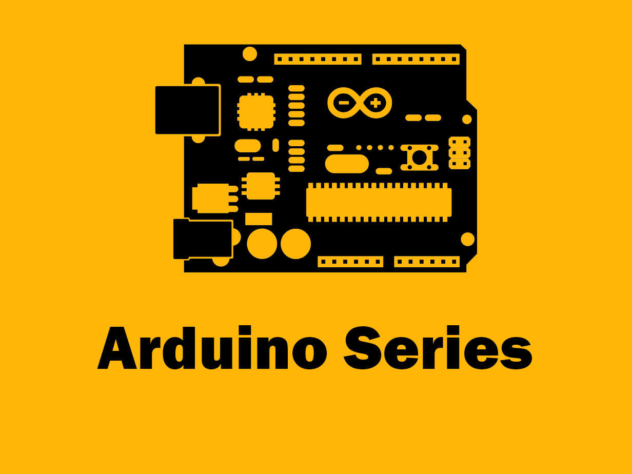Arduino Series Last Moment Tuitions 9336