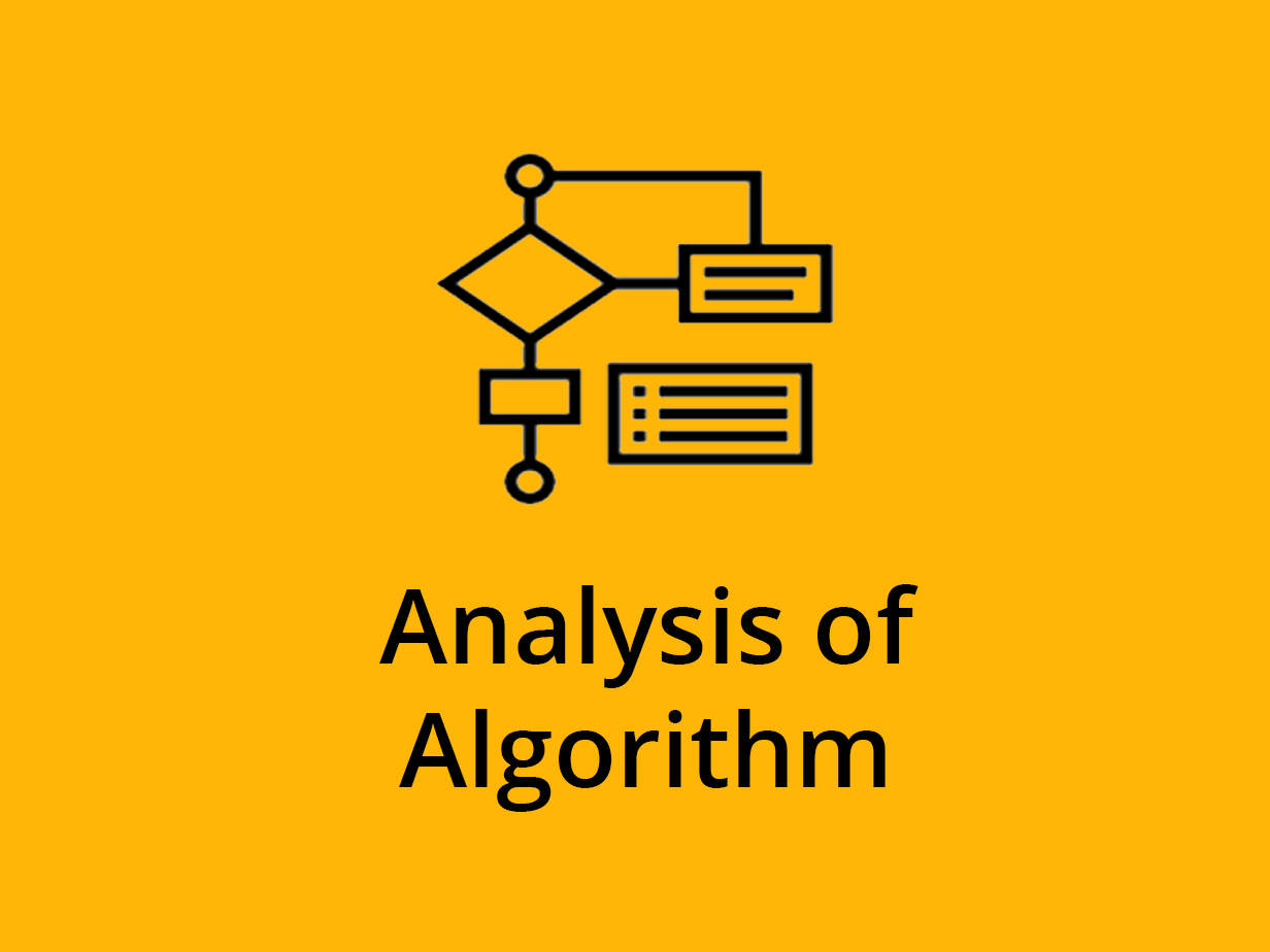 What IsAnalysis Of Algorithm Efficiency IGNOU What IsAnalysis Of Algorithm Efficiency IGNOU