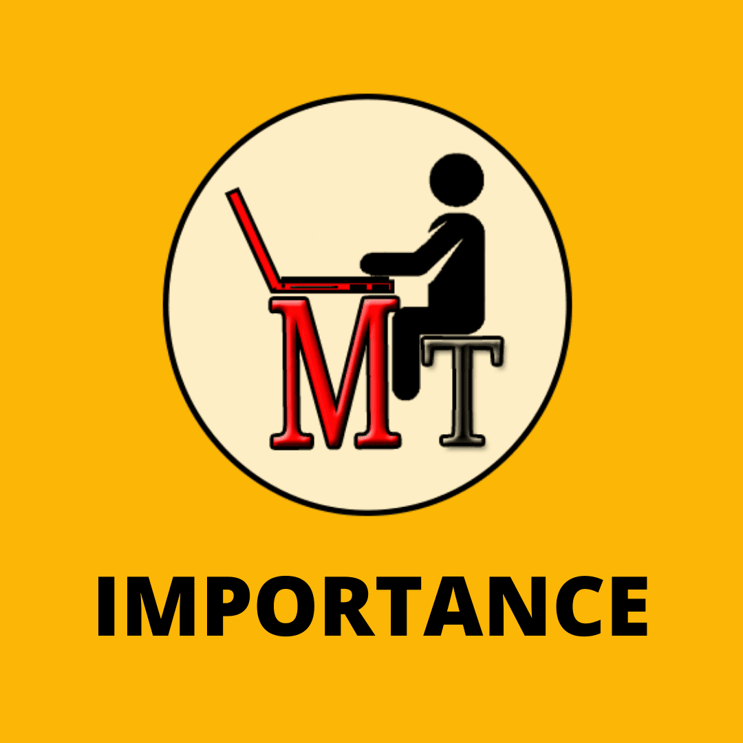 Software Engineering Importance ions LMT